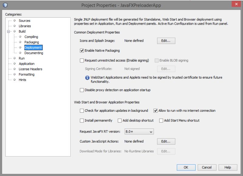 Java Create A Native Bundle For A Javafx Application That Has A - Ultra HD HD Landscape Images | Free Download