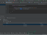 Android Studio Database Inspector Does Not Show Any Databases Stack