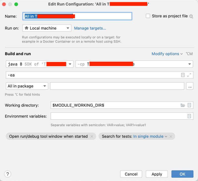 Til Android Studio Lets You Exclude Classes And Packages From Auto - Mobile Sunset Patterns for Desktop