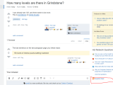 Where Are The Feed Links Meta Stack Exchange
