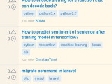 Stack Overflow With No Top Bar With Ask Meta Stack Overflow