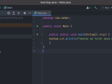 Java Intellij View Compiled Bytecode Stack Overflow