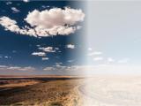 Html How To Display A Smoother Gradient In Html5 Canvas Stack Overflow