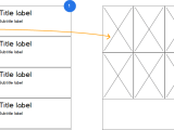 Ios Uicollectionview Cells Auto Layout And Collectionview Layout