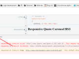 Javascript Responsive Carousel Issue Stack Overflow