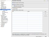 Java Eclipse Enabling Annotation Processing Leads To Errors Stack