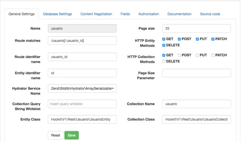 Apigility - Space Photo Collection - HD Quality