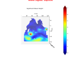 Python How To Plot This 3d Axes Matplotlib With Earth Map Plot