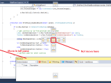 Visual Studio 2017 Javascript Linter Highlight Errors Stack Overflow
