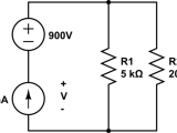 Basic Use Of Current Division Electrical Engineering Stack Exchange
