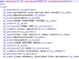 Java Dom Xml Parser Printed Xml Contains One Tag Instead Of Multiple