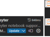 Python Vs Code Does Not Connect With Ipython Kernel Stack Overflow