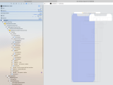 Swift Ios Ambiguous Layout Stack Overflow