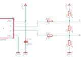 Arduino Rs485 Transceiver Design Bias Termination Filter And