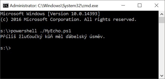 Powershell C System Diagnostics Process Standardoutput Encoding - HD Nature Illustrations for Desktop