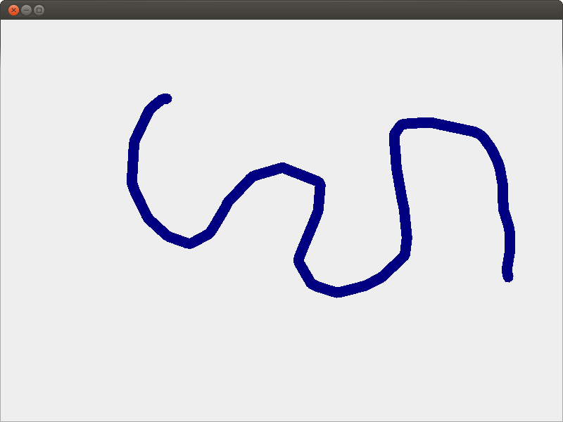 Swing Java Basic Paint Program Ugly Brush Stack Overflow - Amazing Desktop Dark Illustrations | Free Download