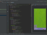 Java Insertar Un Joystick En Un Layout En Android Studio Stack