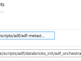 Job Clusters In Databricks Linked Service Azure Data Factory Are Only