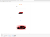 Ios Auto Layout Issues Xcode 8 Stack Overflow