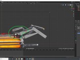 Problem With Mechanical Rigging Blender Stack Exchange