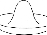 Mexican Hat In Tikz Tex Latex Stack Exchange