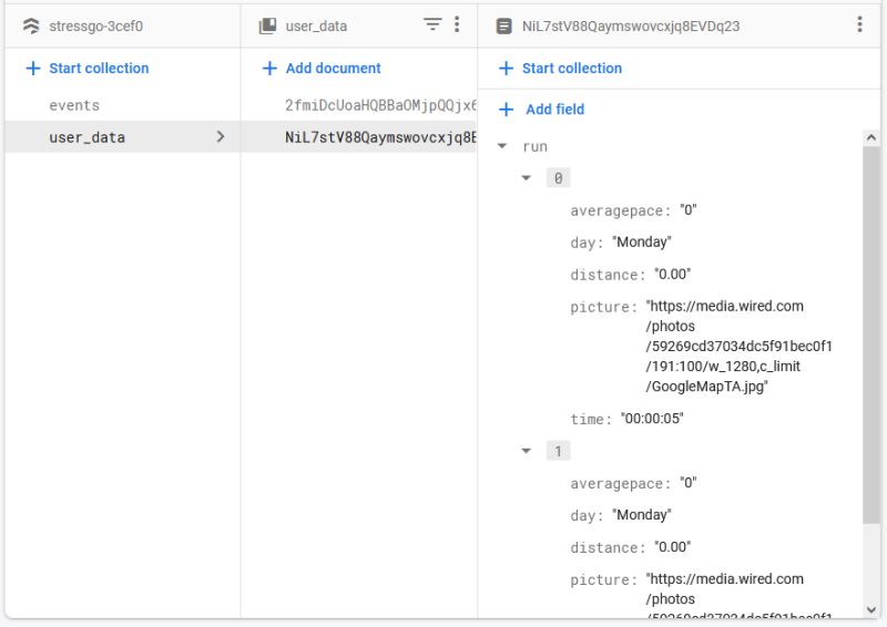 Javascript How To Retrieve Data From Firestore Stack Overflow - Download Perfect Abstract Pattern | Ultra HD