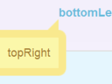 Html Using Jquery Ui Tooltip With Custom Arrow Causes Tooltip Issue