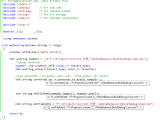 C Store Non English String In Std String Stack Overflow