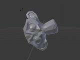Python Convert Mouse Movement Into Rotation Value Not In Bge