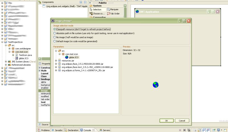 Swt Csdn - Modern Nature Design - HD
