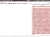 Javascript Automatically Decode Errors In Chrome Developer Tools