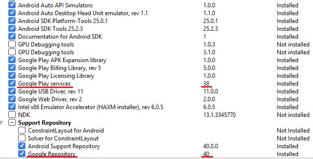 Android Constructor Error When Using Firebaselistadapter Stack Overflow - Best Abstract Wallpapers in Retina