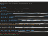 Azure Devops Error Git Fetch Failed With Exit Code 128 During Build