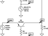 Switches How To Switch Between Two Digital Signals Electrical