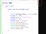 How To Show Emoji In C Console Output Stack Overflow