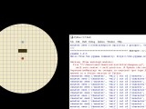 Python 2d Raycasting And Rect Collision In Pygame Line Of Sight