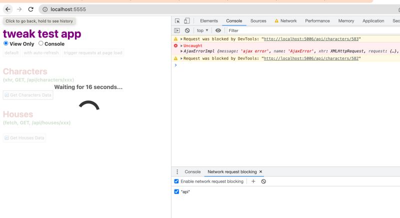 C Capture Network Requests Like In Chrome Devtools Stack Overflow - Best Geometric Photos in Retina
