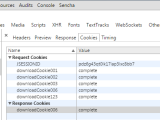 Set Cookie In Java Read In Javascript Stack Overflow