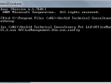 Windows How To Set A Go To A Directory And Execute A Command In A