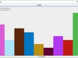 Swing Displaying Axes And Labels Bar Chart Java Stack Overflow