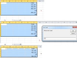 Excel Using A Variable With Autofilter Criteria1 Vba Stack Overflow