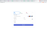 Javascript Google Pay Option Is Not Coming In Stripe Stack Overflow