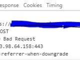 Java Android How To Get Httpurlconnection Post Response Code And
