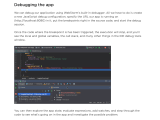 Javascript Debugging In Webstorm With Vue Js Stack Overflow