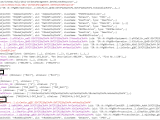 Angularjs Parse Json File Failed In Javascript Stack Overflow