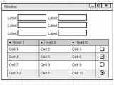 C Wpf Nested Scrollviewer Stack Overflow