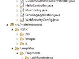 Java Error Trying Call Method From View Thymeleaf Spring Stack Overflow