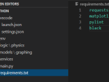 Visual Studio Code Python Debugger Not Working In Vscode Under Venv