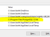 Postgresql Where Do I Get Libpq Source Stack Overflow