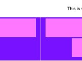 Html Centering Grid Items Stack Overflow